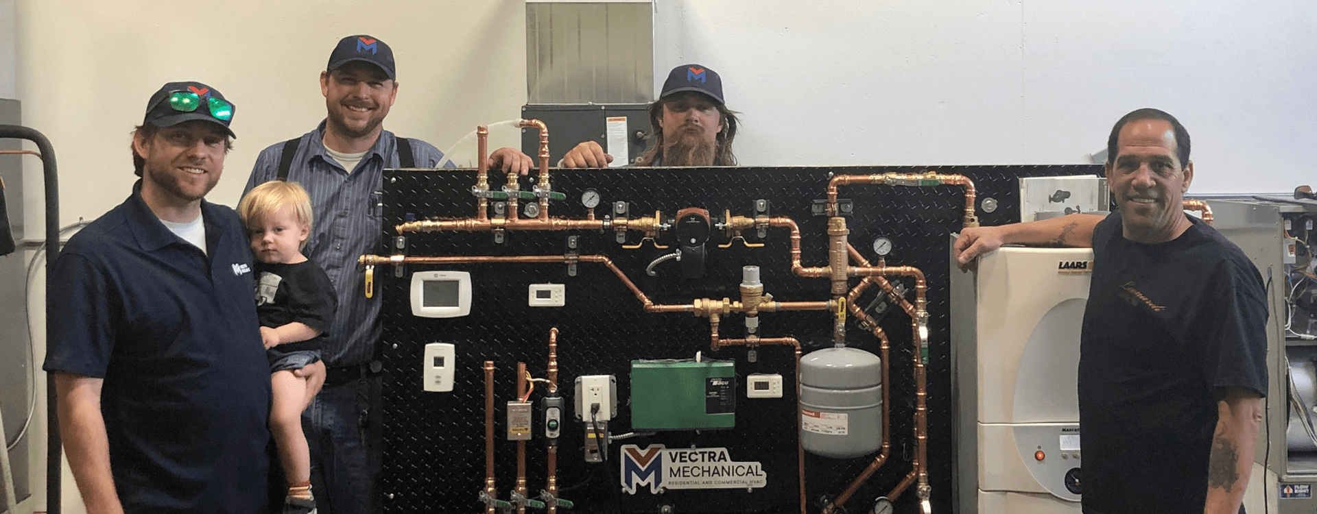 Careers | Vectra Mechanical